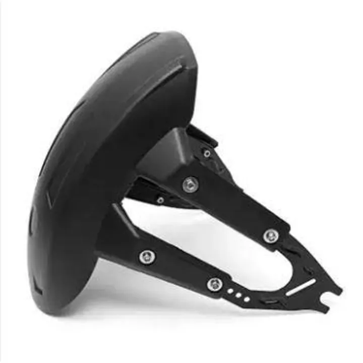 Universal Motorcycle Tyre Guard For All kind of Motorcycle | Daraz.com.bd