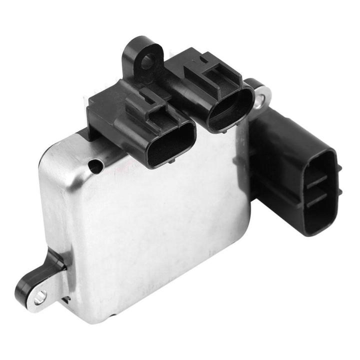 Radiator Cooling Fan Control Module Unit for Toyota RAV4 Sienna Lexus ...