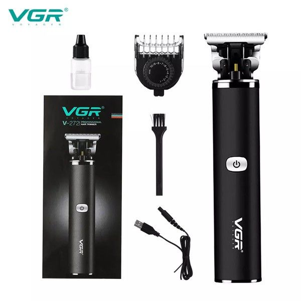 VGR V - 272 Professional Trimmer For Men | Daraz.com.bd