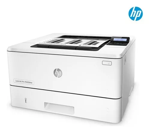 HP LaserJet Pro 4003dw (2Z610A) Wi-Fi Single Function Mono Laser ...