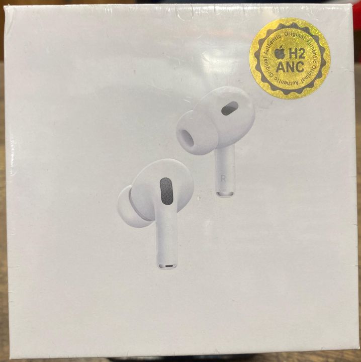 AirPods Pro 2nd generation Non ANC Made in Dubai- Enjoy Immersive Sound ...