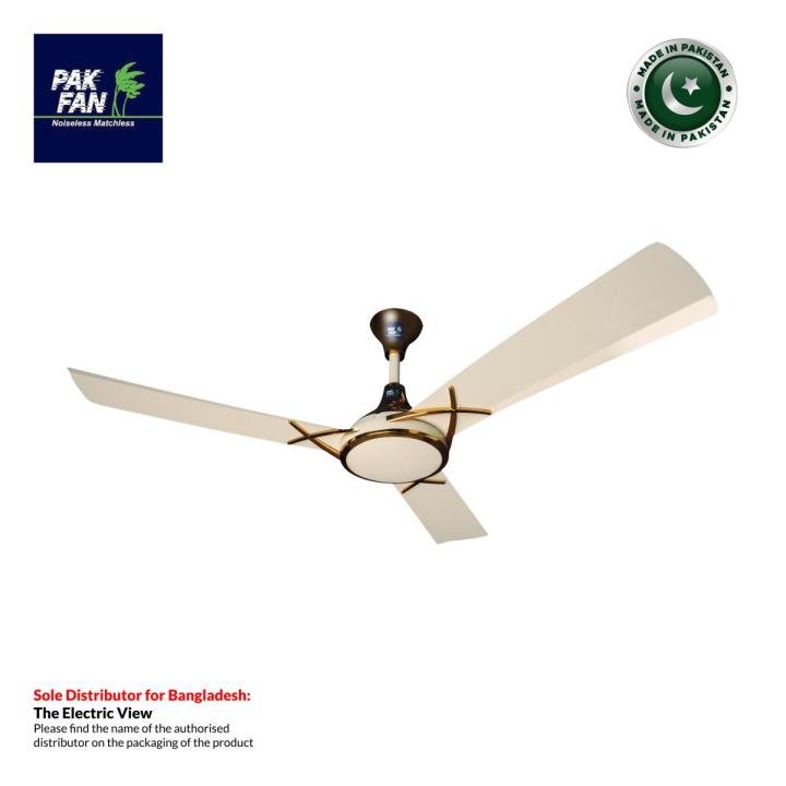Pak Aspire 56" Ceiling Fan- Made in Pakistan | Daraz.com.bd