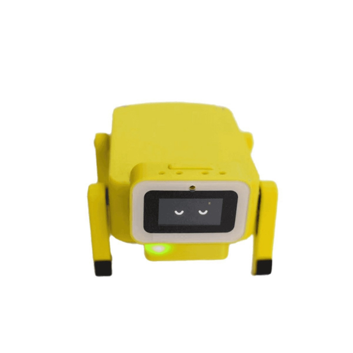 ESP32-Hi Mechanical Dog ESP32 C3 Servo AI Voice Chat Robot Development ...