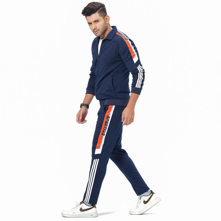 Red Origin Tracksuit (Top) For Mens | Daraz.com.bd