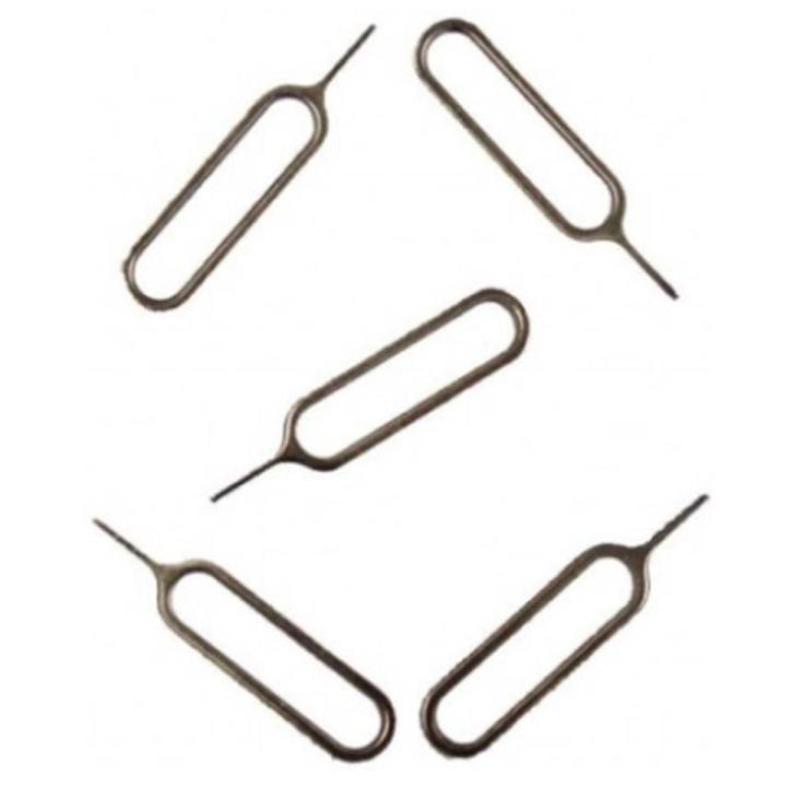 Sim Eject Pin Tool (6 PCS) | Daraz.com.bd