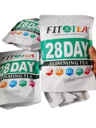 SLIMING TEA 28 DAYS FITOTEA | Daraz.com.bd