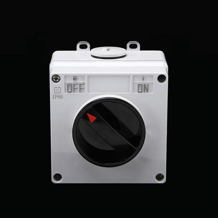 【Broad Sunlight shop】IP66 Universal Weatherproof Socket Waterproof Dust ...