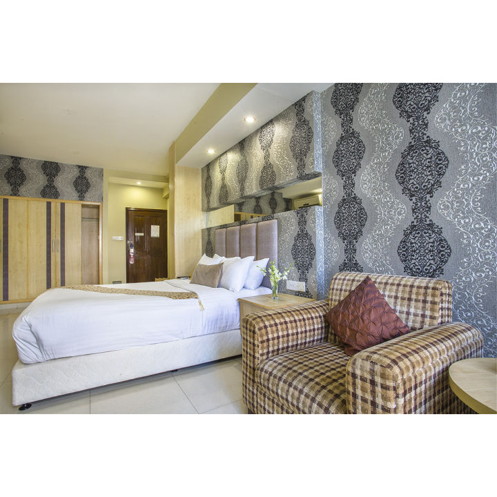 Ascott Deluxe Queen Room - Single Occupancy | Daraz.com.bd