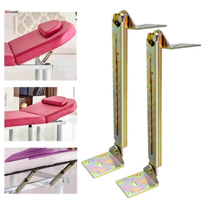 2Pcs Lifting Rod Hinge Hardware Multipurpose Angle Lifting Rod for ...