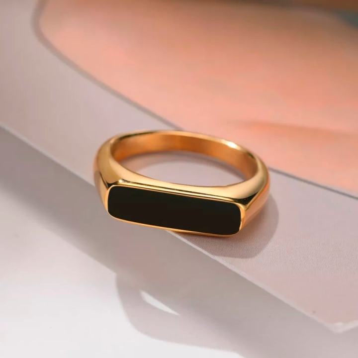 Superlative Signature Style -Understated -Choice and Remark -Stainless ...