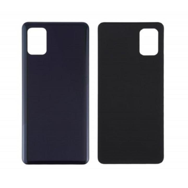 Samsung Galaxy A31 Back Shell / Back Panel / Battery Cover - মোবাইল ফোন ...