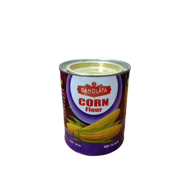 Cornflower Powder 125 gm | Daraz.com.bd