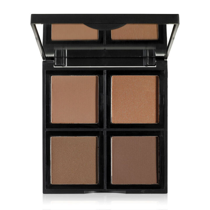 Elf - Bronzer Palette Bronzed Beauty | Daraz.com.bd