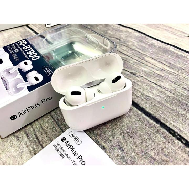Remax AirPlus Pro Wireless Bluetooth Earbuds TWS | Daraz.com.bd