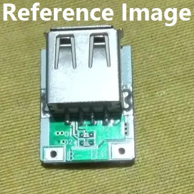 2 In 1 Mini Power Bank Circuit 5V Micro USB To 3.7V Battery Charger ...