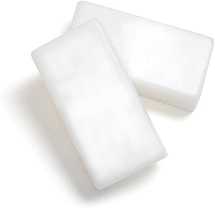 Candle Making Paraffin Wax Blocks 250 Gm/ 500 Gm/ 1kg | Daraz.com.bd