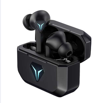 Wavefun G100 Wireless Gaming Bluetooth Earbuds - Black | Daraz.com.bd