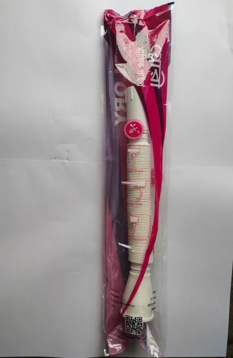 Magic Pipe (GPL) for Basin and Kitchen Sink with plastic high Quality ...