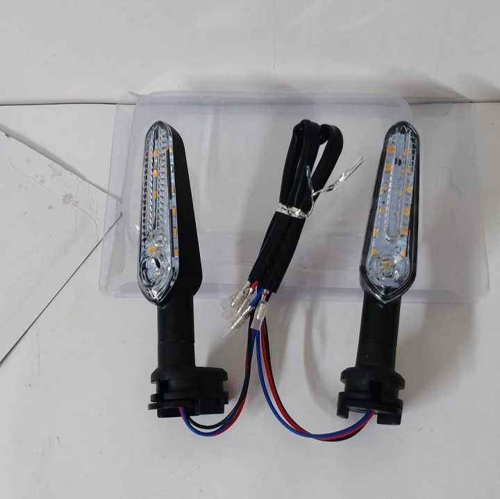 Yamaha R15 V3 Indicator light | Daraz.com.bd