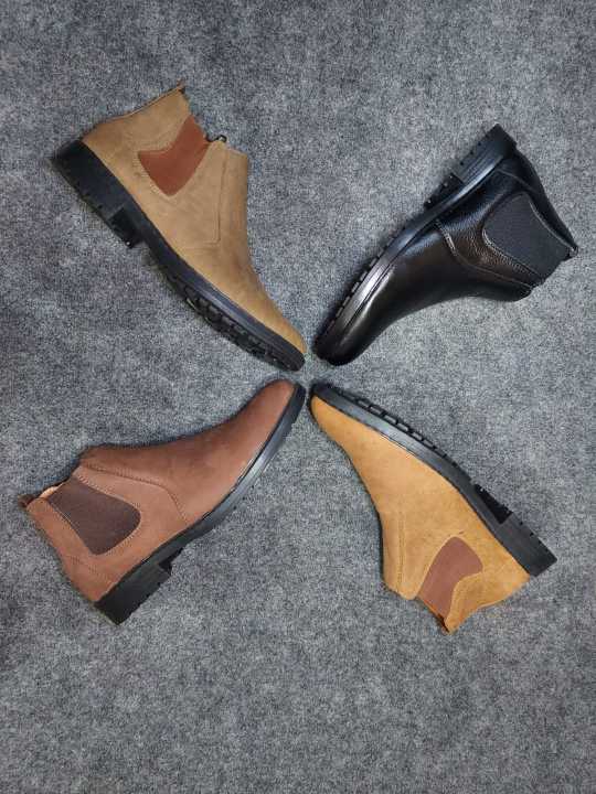 Chelsea Boot | Daraz.com.bd