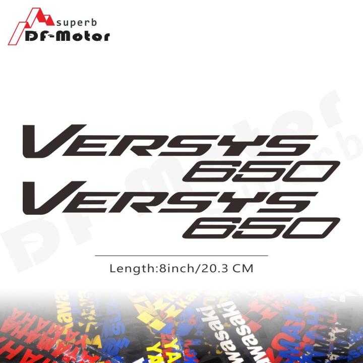 【VisioN Shop】Blue 8Inch Reflective Sticker Decal Car Sticker Wheels ...