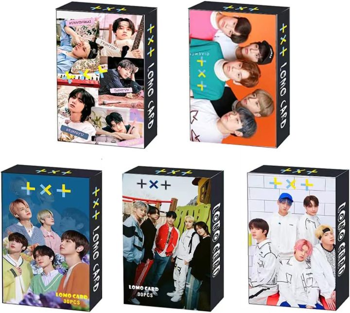 BTS Card of the Soul Album Card 2024 Bantam Boys BTS Postcards Card ...