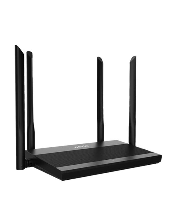 Netis N3 AC1200 Wireless Dual Band Router | Daraz.com.bd