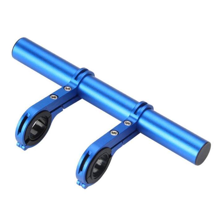 Bicycle Multi - Function Extension Frame Table Car Lights Bracket Clip ...