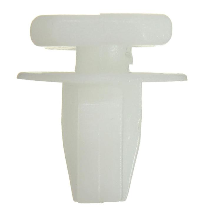10X Wheel Arch Trim Clips Plastic Front Rear For Ford Transit Tourneo ...