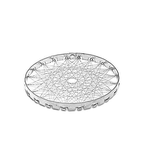 Gas Saving Net - Silver | Daraz.com.bd