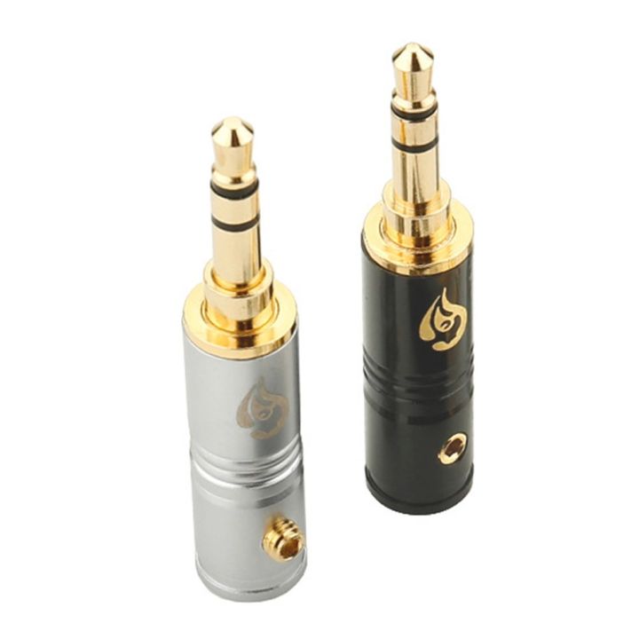 MA DBL-3.5 three-dimensional plug integrated large wave 3.5 stereo plug ...