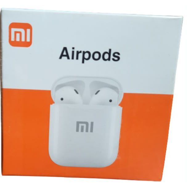 Mi Xiaomi Airpods Wireless Bluetooth TWS Earbuds | Daraz.com.bd