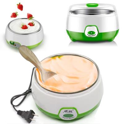 Automatic Doi Maker Stainless Steel (Yogurt) Maker | Daraz.com.bd