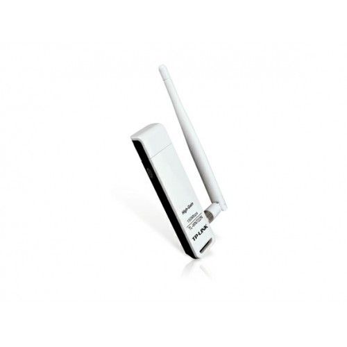 WN722N 150Mbps High Gain Wireless USB LAN Card | Daraz.com.bd