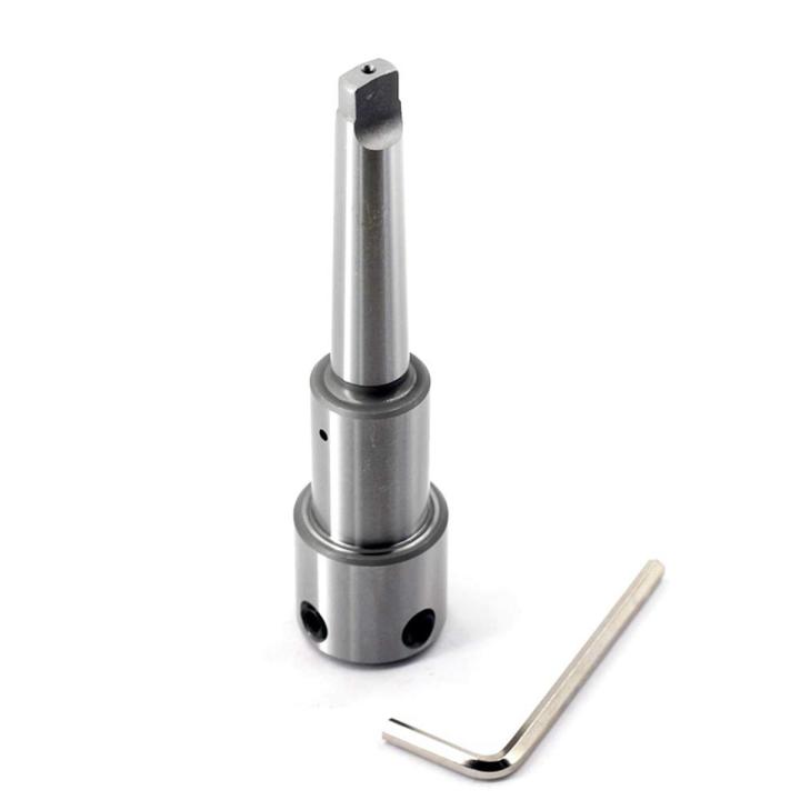 Annular Cutter Aor with Morse Taper MT2 for 3/4 Inch Weldon Shank ...