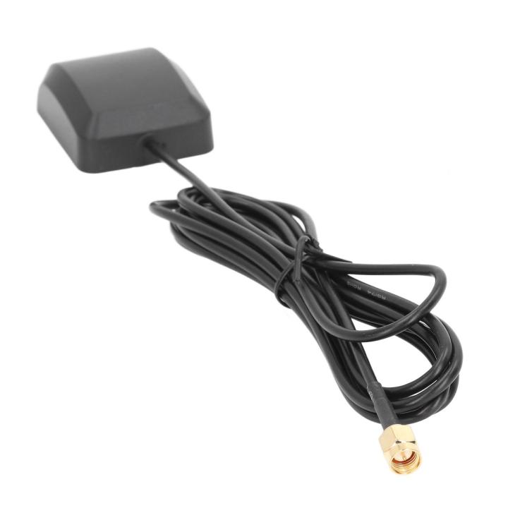 【Toy life hall】Equipment RG174 Copper Core Wide Coverage Antenna Car ...