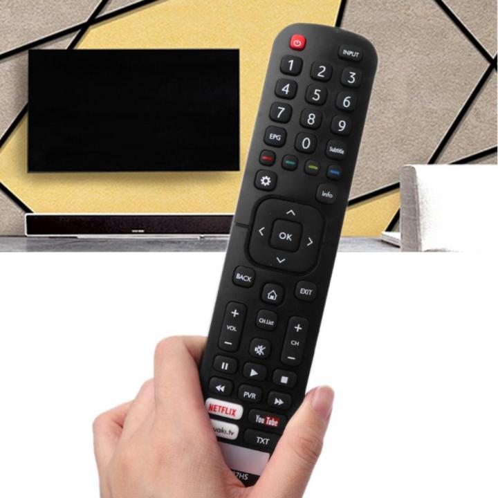 En2X27Hs Wireless Replacement Hd Smart Tv Remote Control | Daraz.com.bd