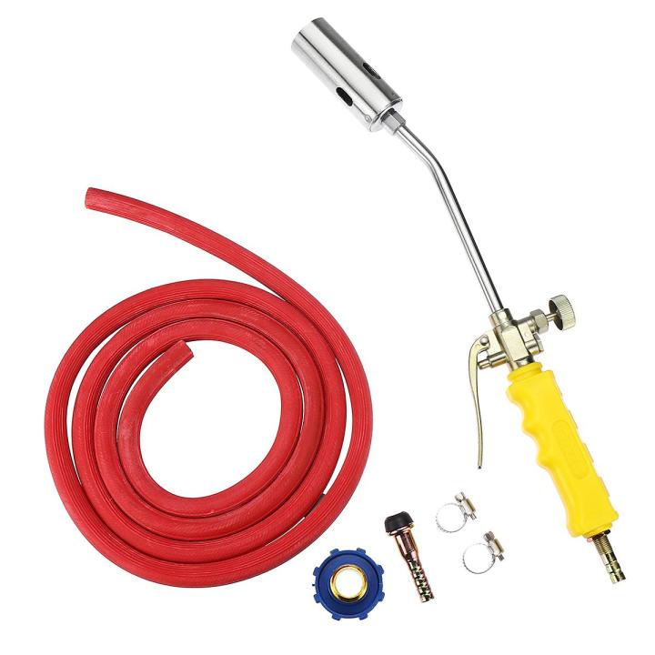 Gas Cutting Tool Nozzle 30mm/35mm/50mm For Hair - 35 type double ...