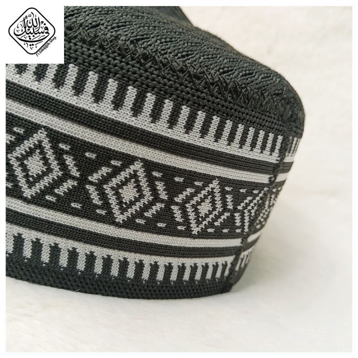 Tupi - Islamic Products - High quality fashionable Pakistani designed ...