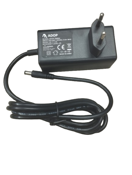 DVR NVR Adapter 12V 3A For Supported DVR NVR HIKVISION , DAHUA, UNIVIEW ...