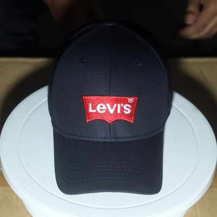 100% Export And Premium Black Cap For Elit People-LE | Daraz.com.bd