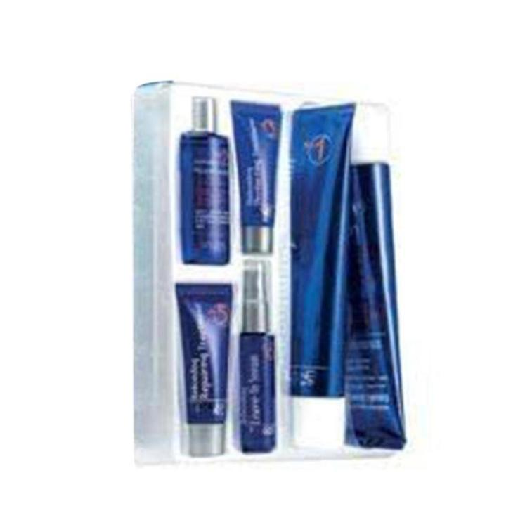Lolane Straight Off Rebonding Kit | Daraz.com.bd