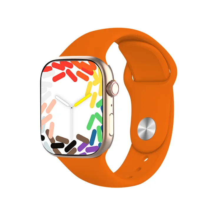 2024 New Hot T500 Ultimate Watch Series 9 Smart Watch Watch 2.09" HD ...