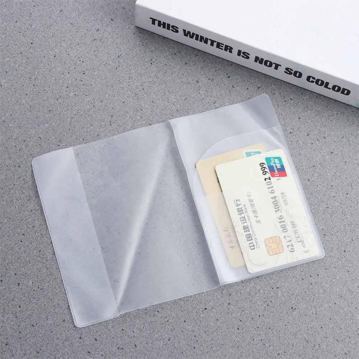 Bags New Waterproof Protector Case Travel Organizer Passport Case ...