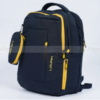 Loupin New Backpack For Unisex | Daraz.com.bd