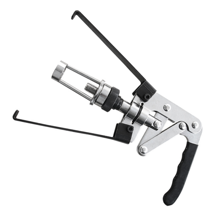 Universal Overhead Valve Spring Remover Compressor Stem Engine Seal ...