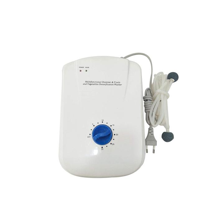 Smart Home Ozone Generator | Daraz.com.bd