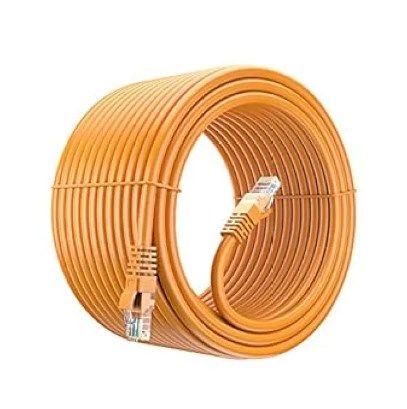 40 meter dbl Cat6 RJ45 Ethernet Network Cable | Daraz.com.bd