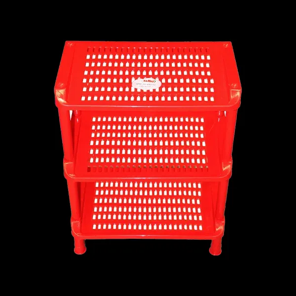 Shoe Rack 4 Step/ Shoe Rack for Decoration/ Racks/Shoe Rack -3 Step ...