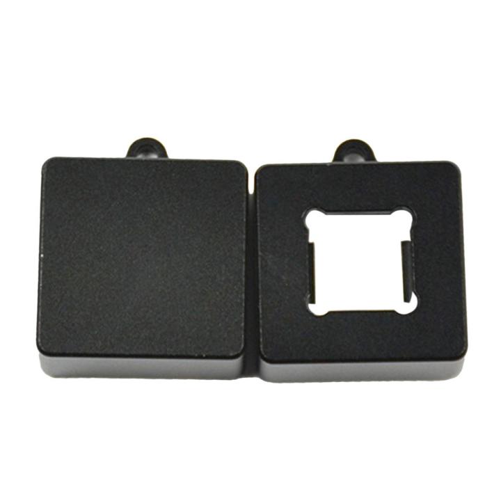 Keycap Tester Wear-resistant 2 in 1 CNC Professional Keycap Opener ...